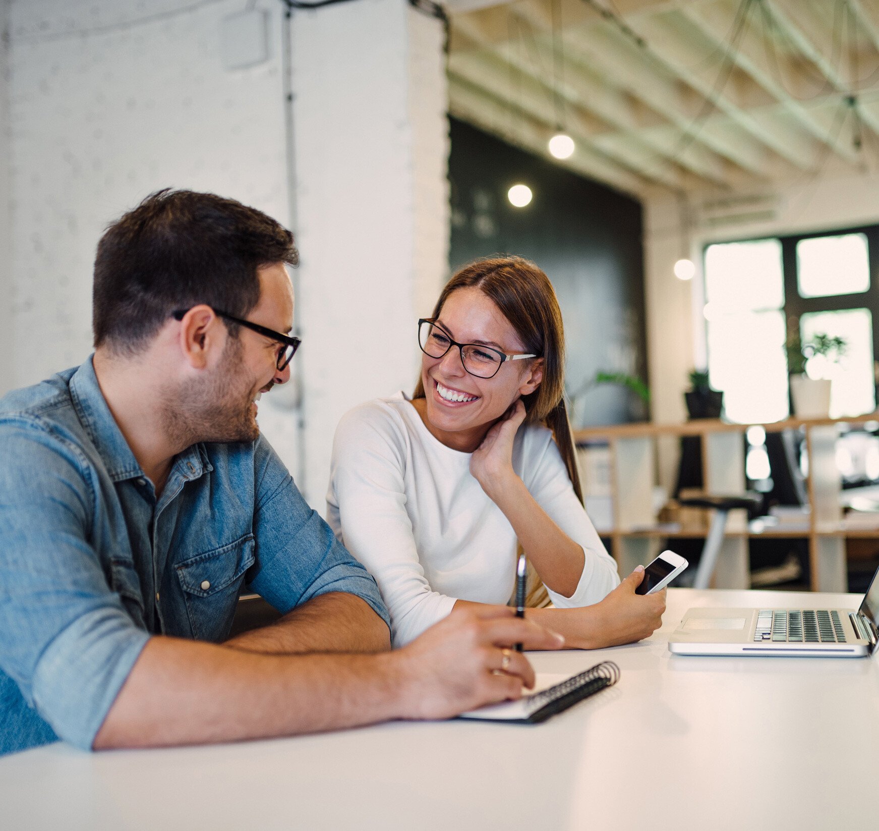 Hybrid Office Space Plan | InnerSpace Analytics — InnerSpace