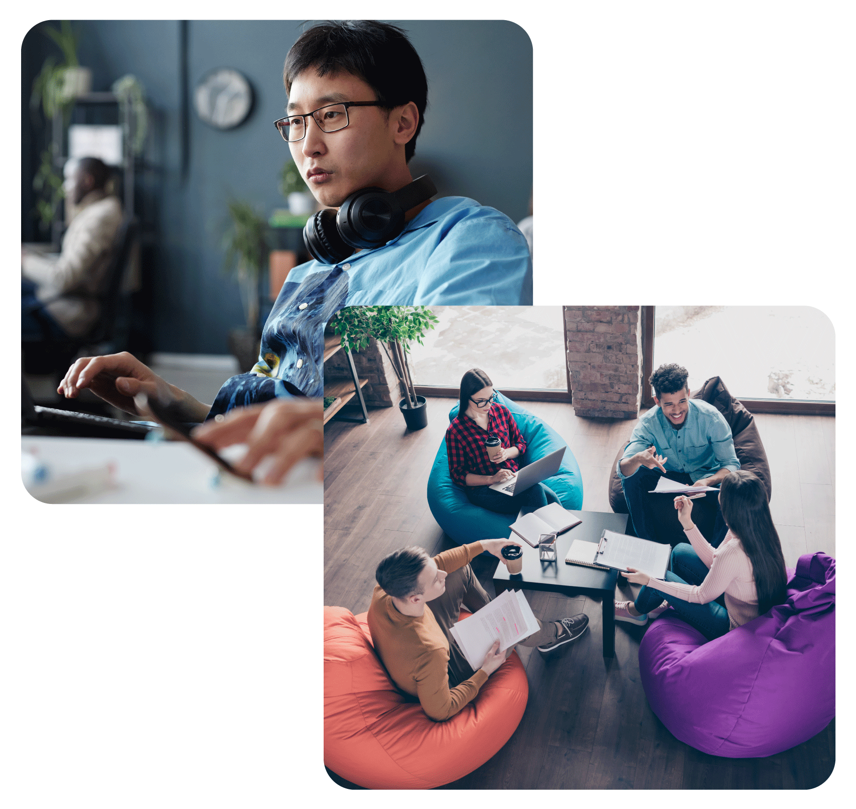 Office Space Per Employee: Key Metrics by InnerSpace — InnerSpace