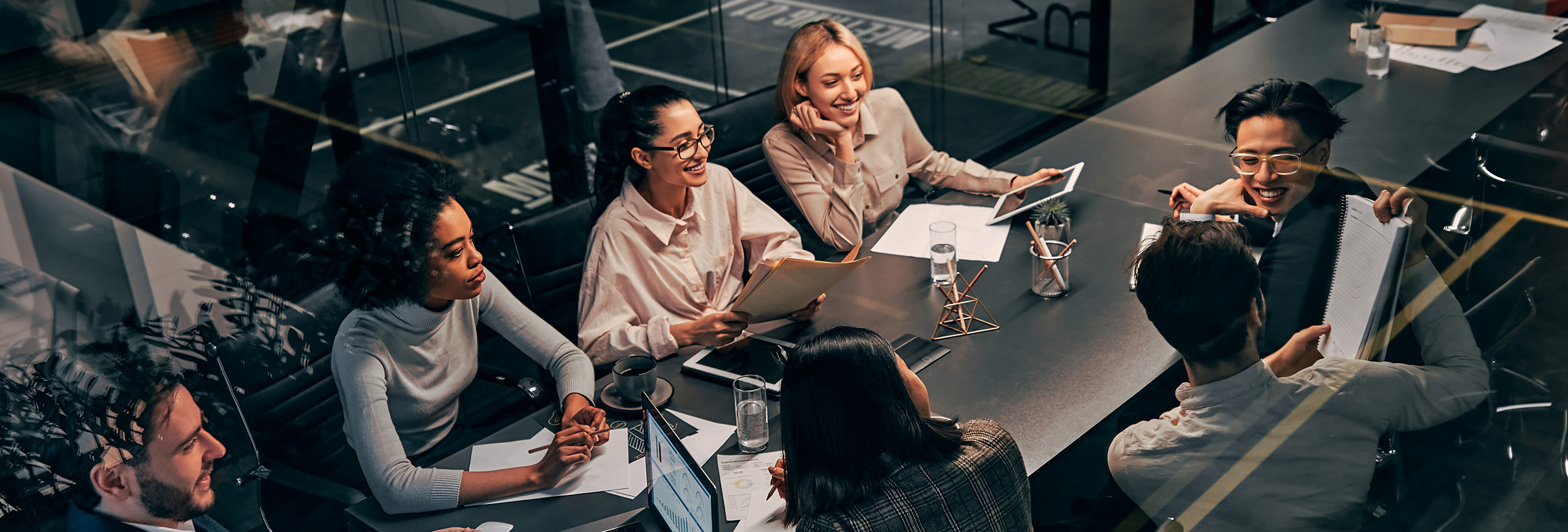 Talk to InnerSpace Sales | Make Smart Real Estate Decisions — InnerSpace