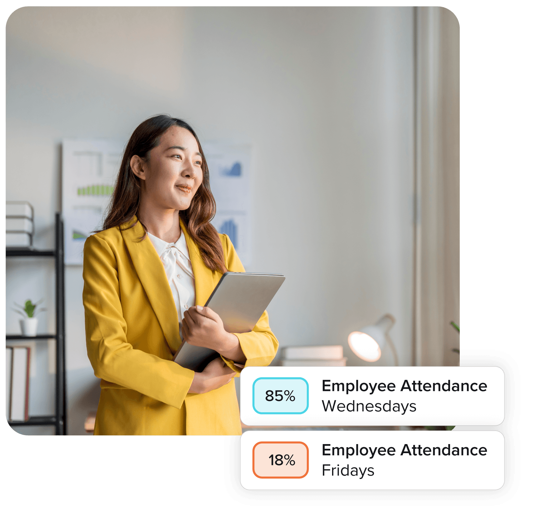 Hybrid Office Space Plan | InnerSpace Analytics — InnerSpace